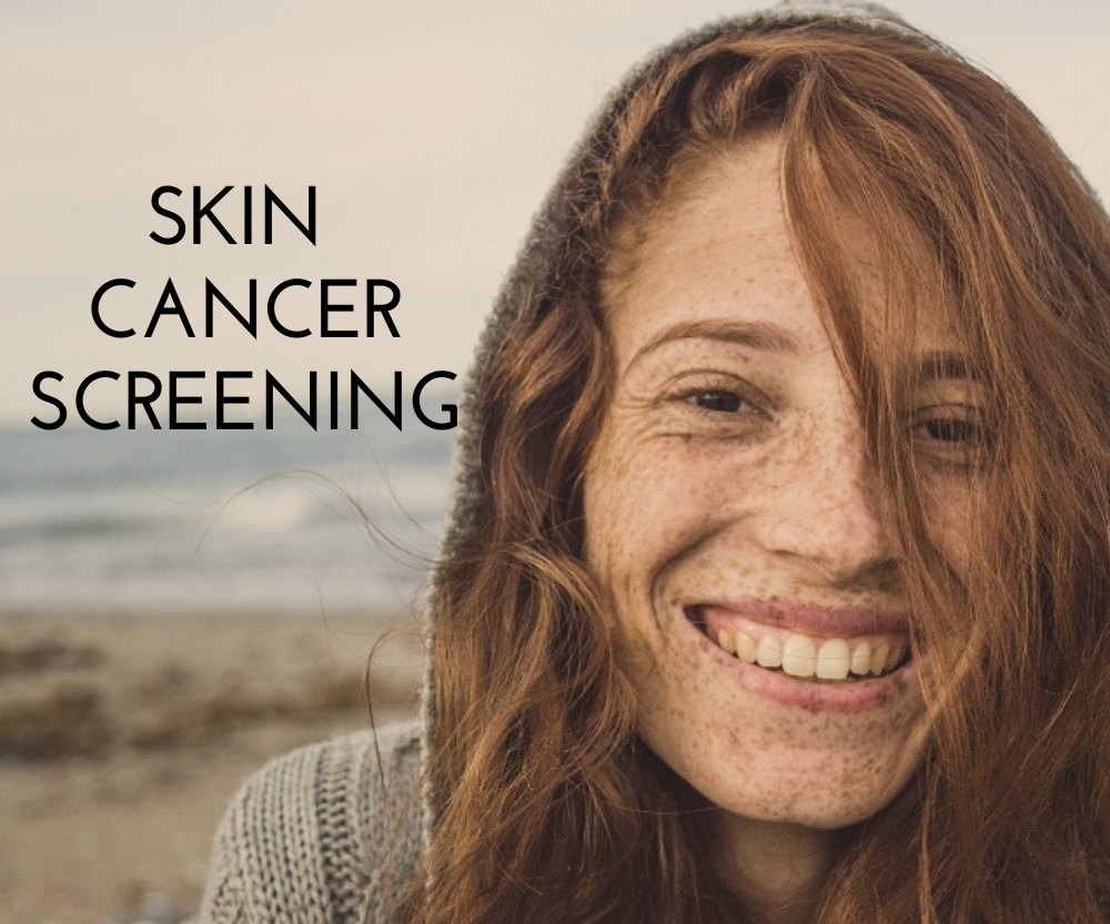 Skin Cancer Screening | Signature Skin Care